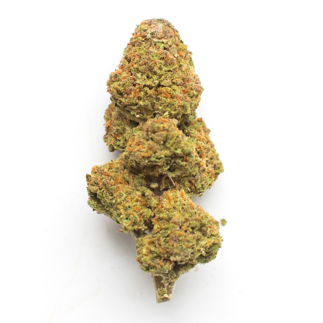 Mars OG Kush Marijuana Strain Information & Reviews | AllBud