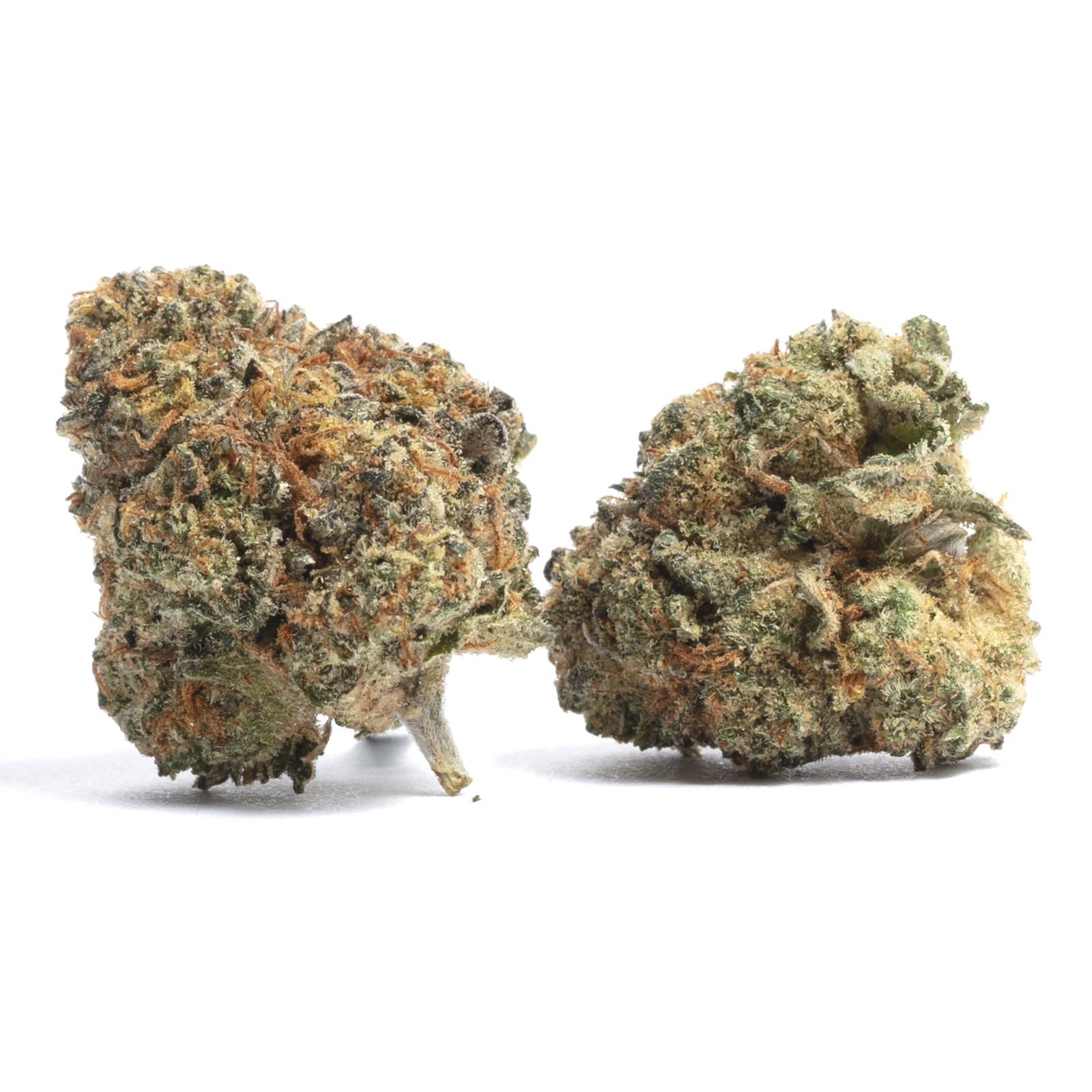 Mclavin Marijuana Strain Information & Reviews | AllBud