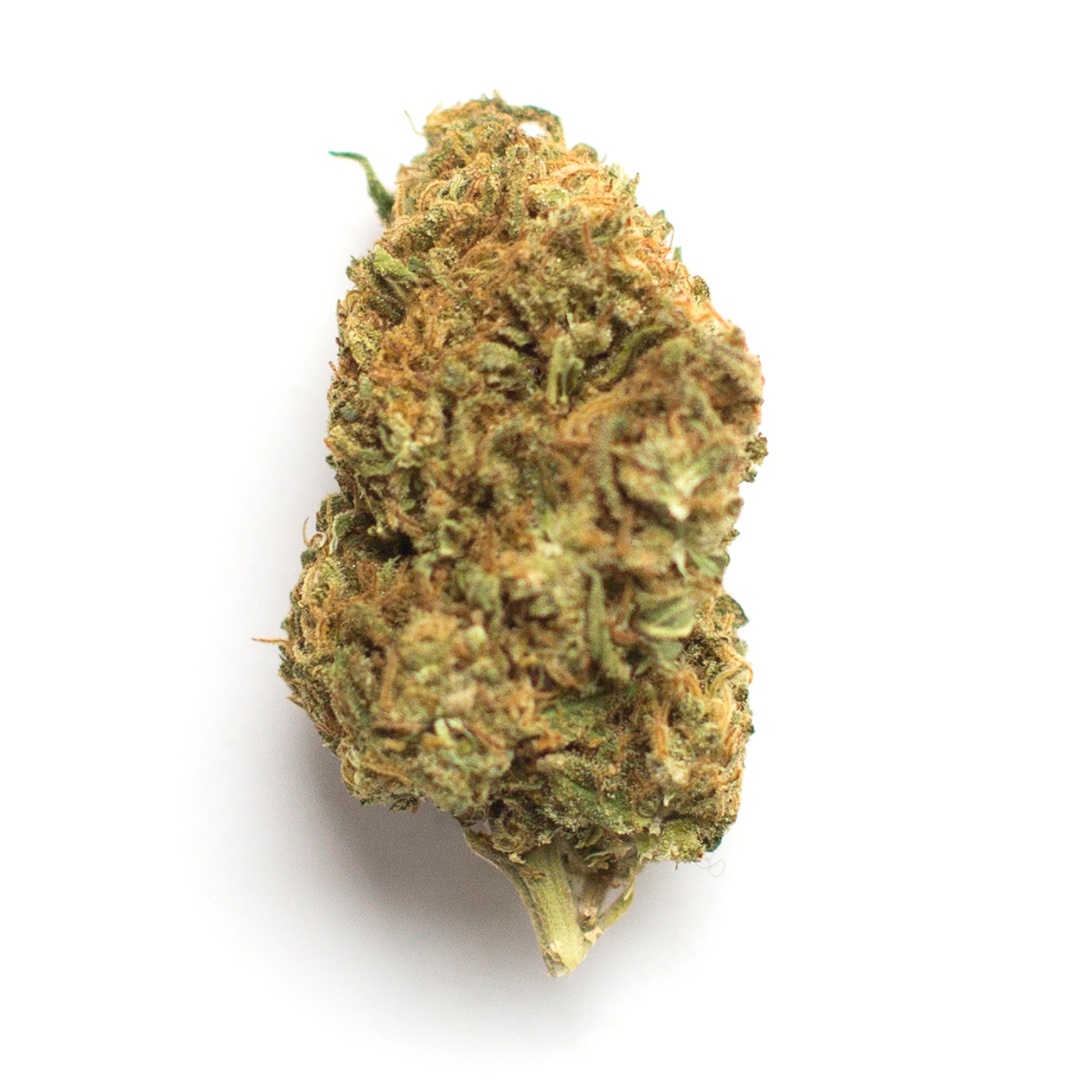 Mellow Out Man Marijuana Strain Information & Reviews | AllBud