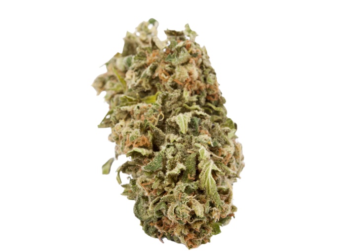 Miss Purp Marijuana Strain Information & Reviews | AllBud