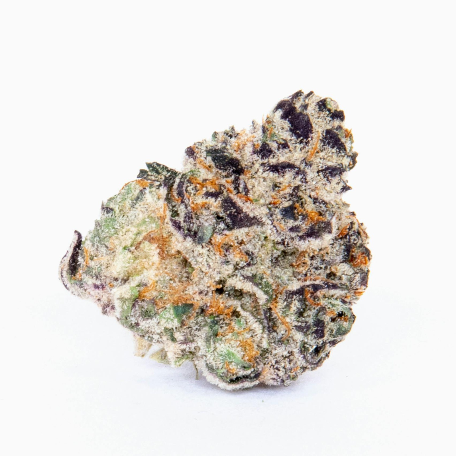 Night Light Marijuana Strain Information & Reviews | AllBud
