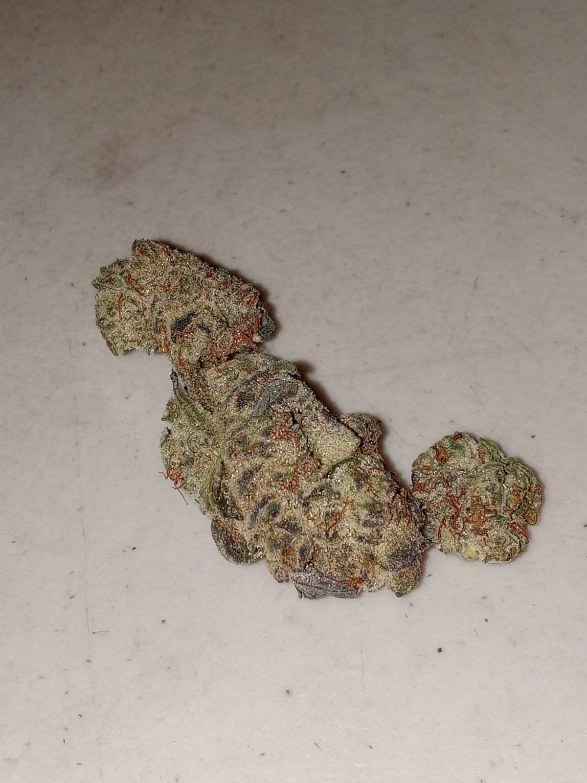 OG Cake Marijuana Strain Information & Reviews | AllBud