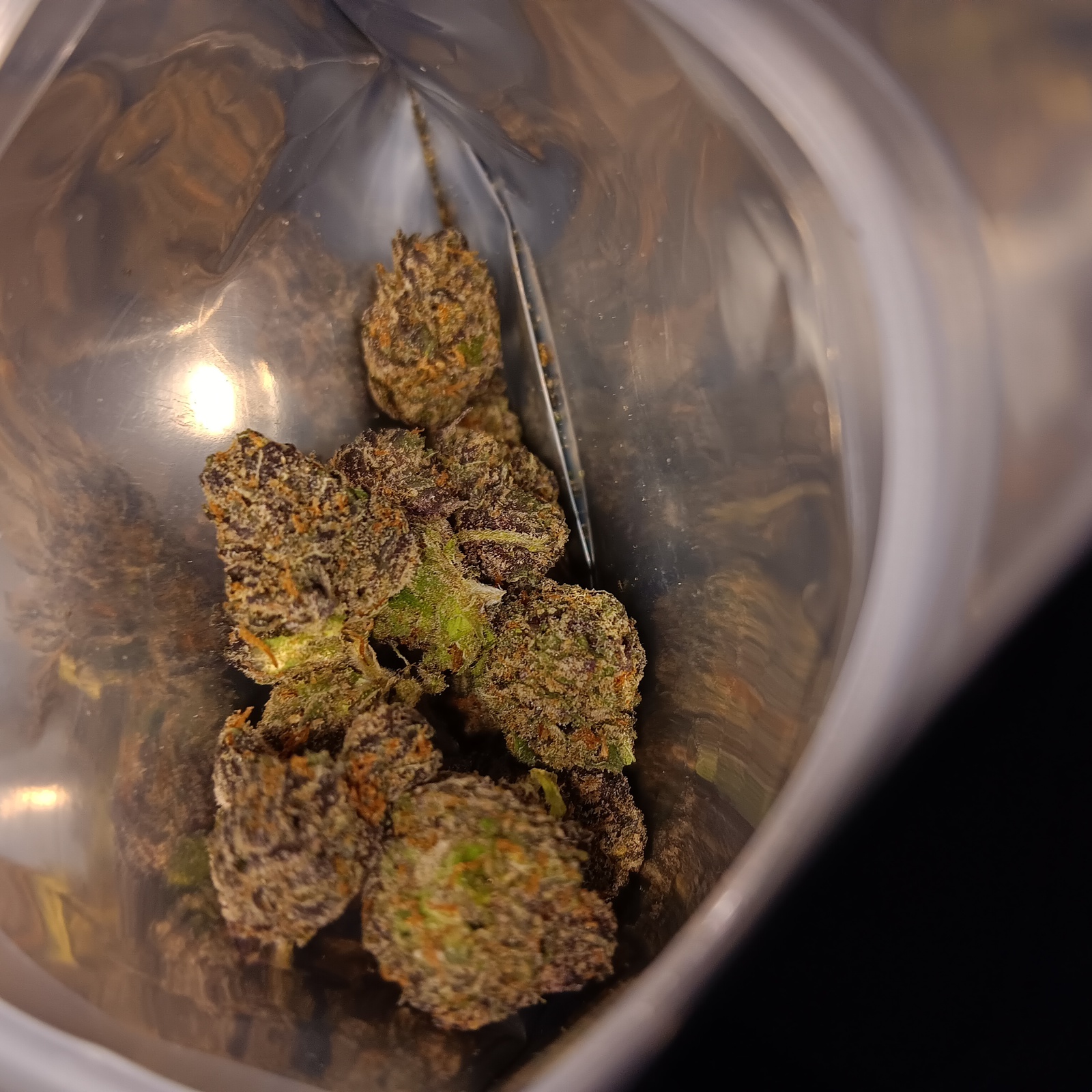 The One Marijuana Strain Information & Reviews | AllBud
