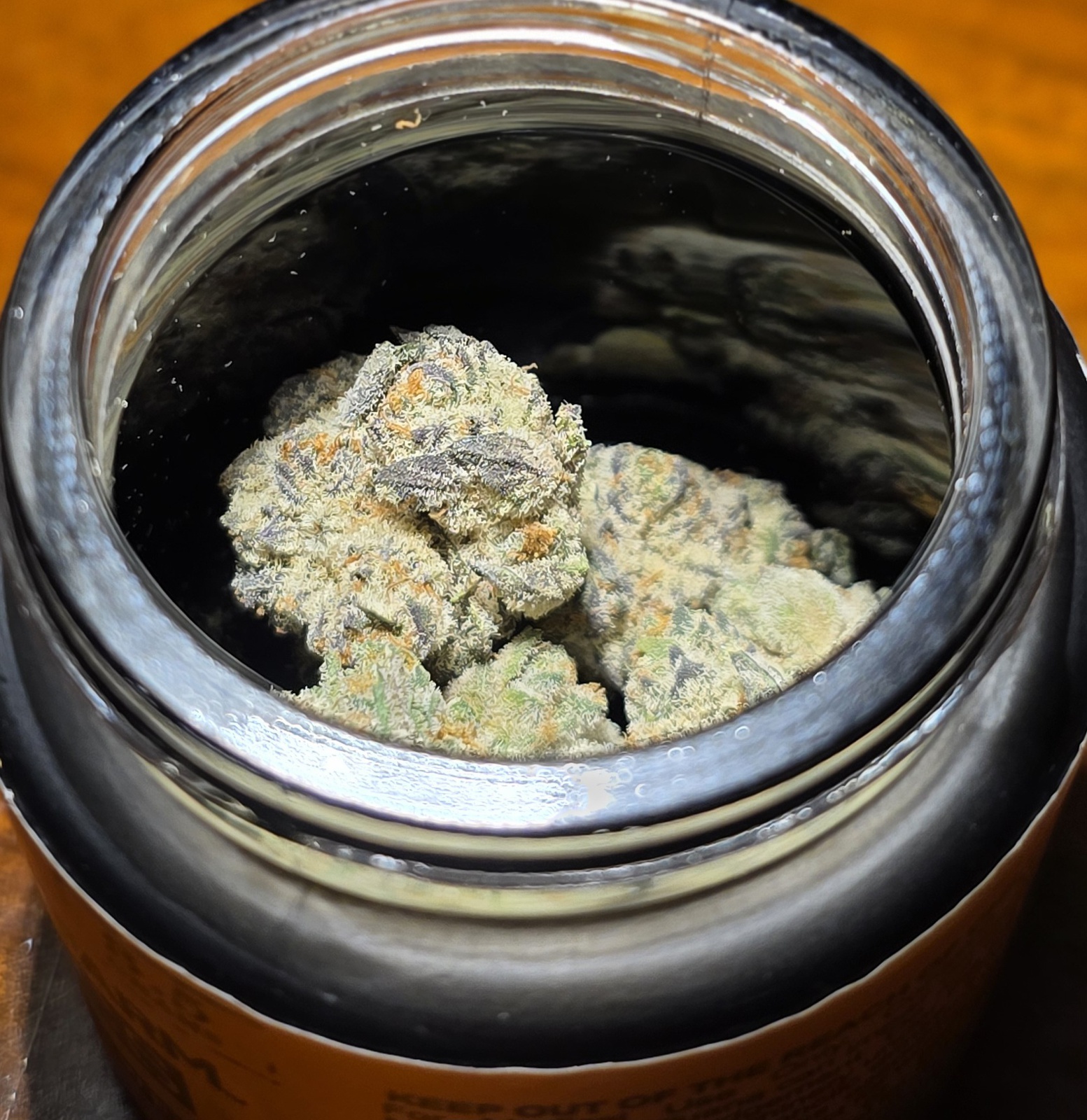 Oooze Marijuana Strain Information & Reviews | AllBud