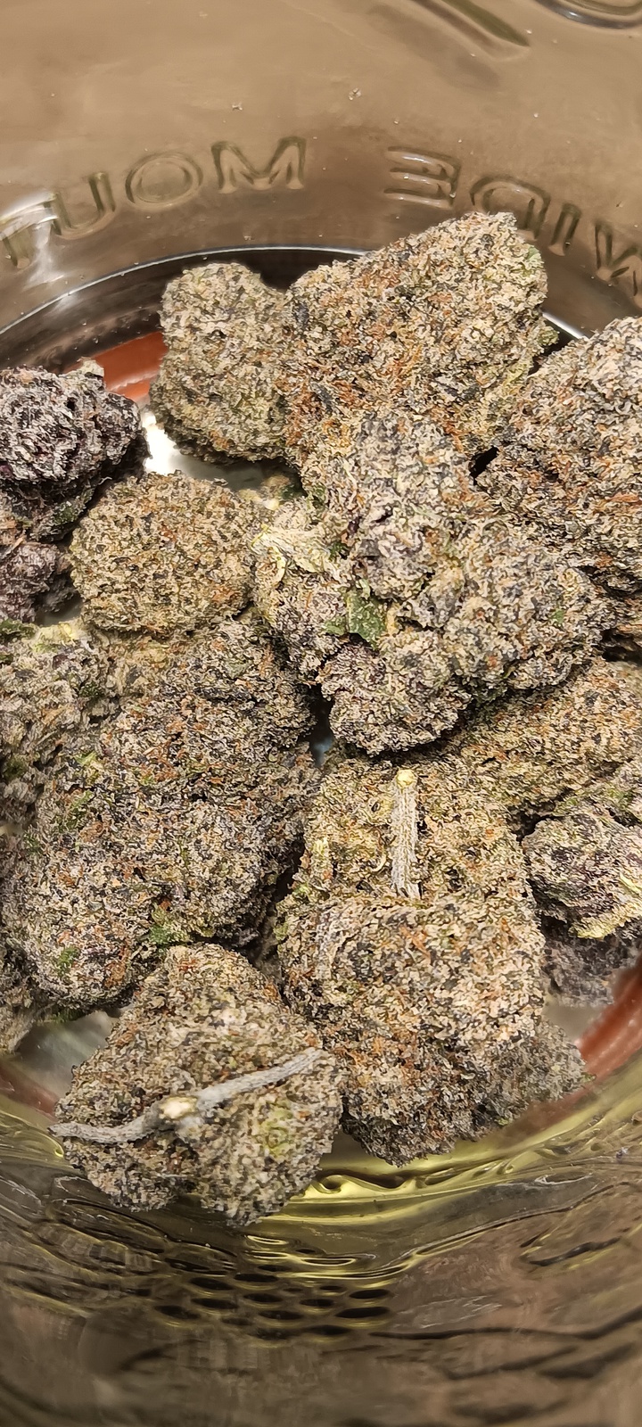 Peyote WiFi Marijuana Strain Information & Reviews | AllBud