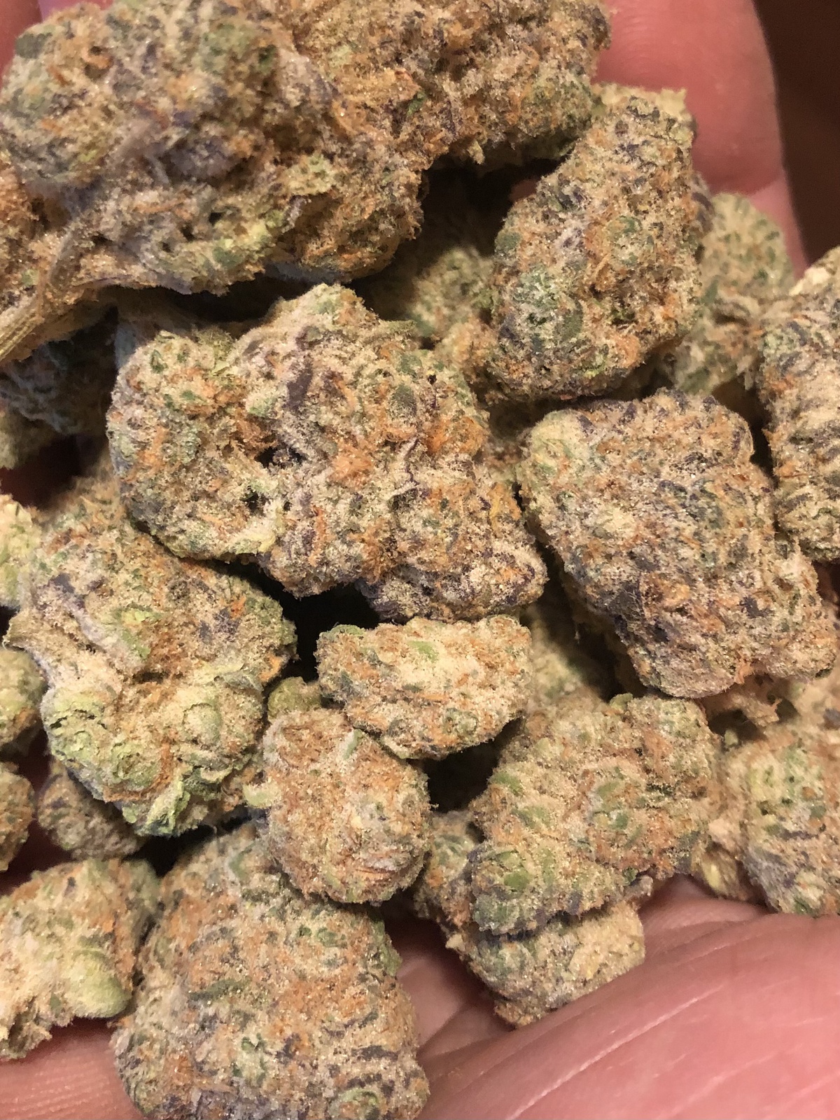 Pink Drink Marijuana Strain Information & Reviews | AllBud