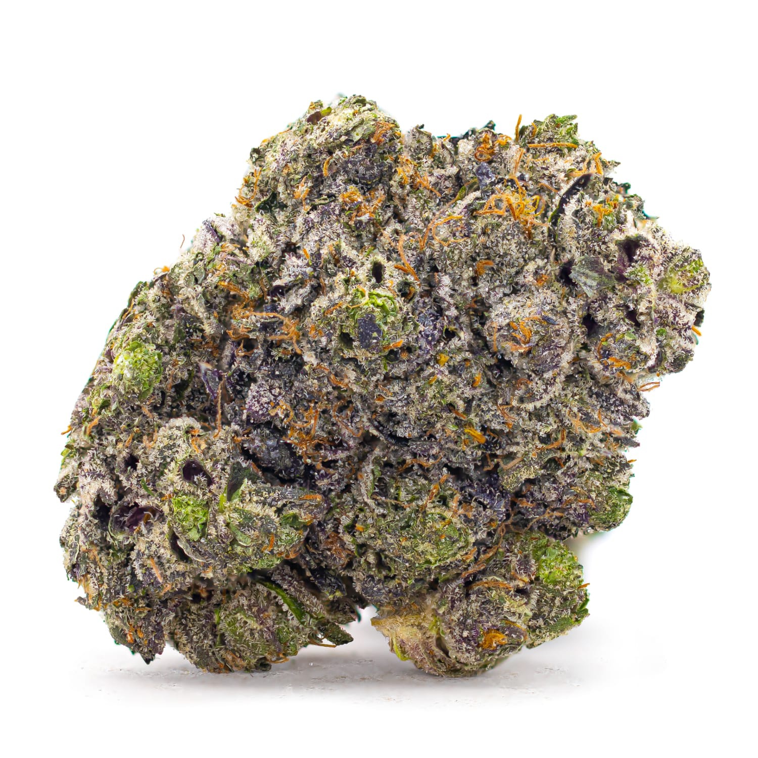 Pink Snowman Marijuana Strain Information & Reviews | AllBud