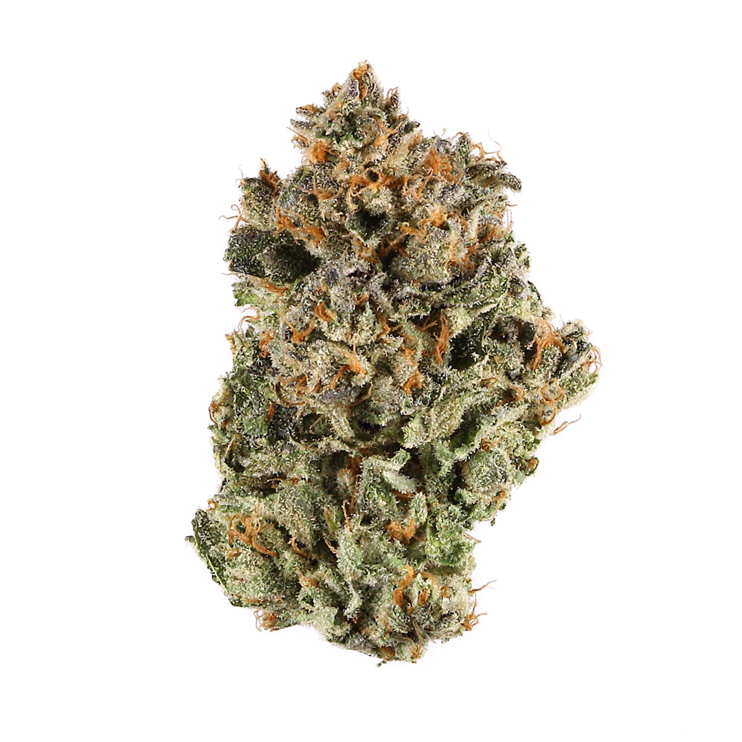 Platinum Alien OG Marijuana Strain Information & Reviews | AllBud