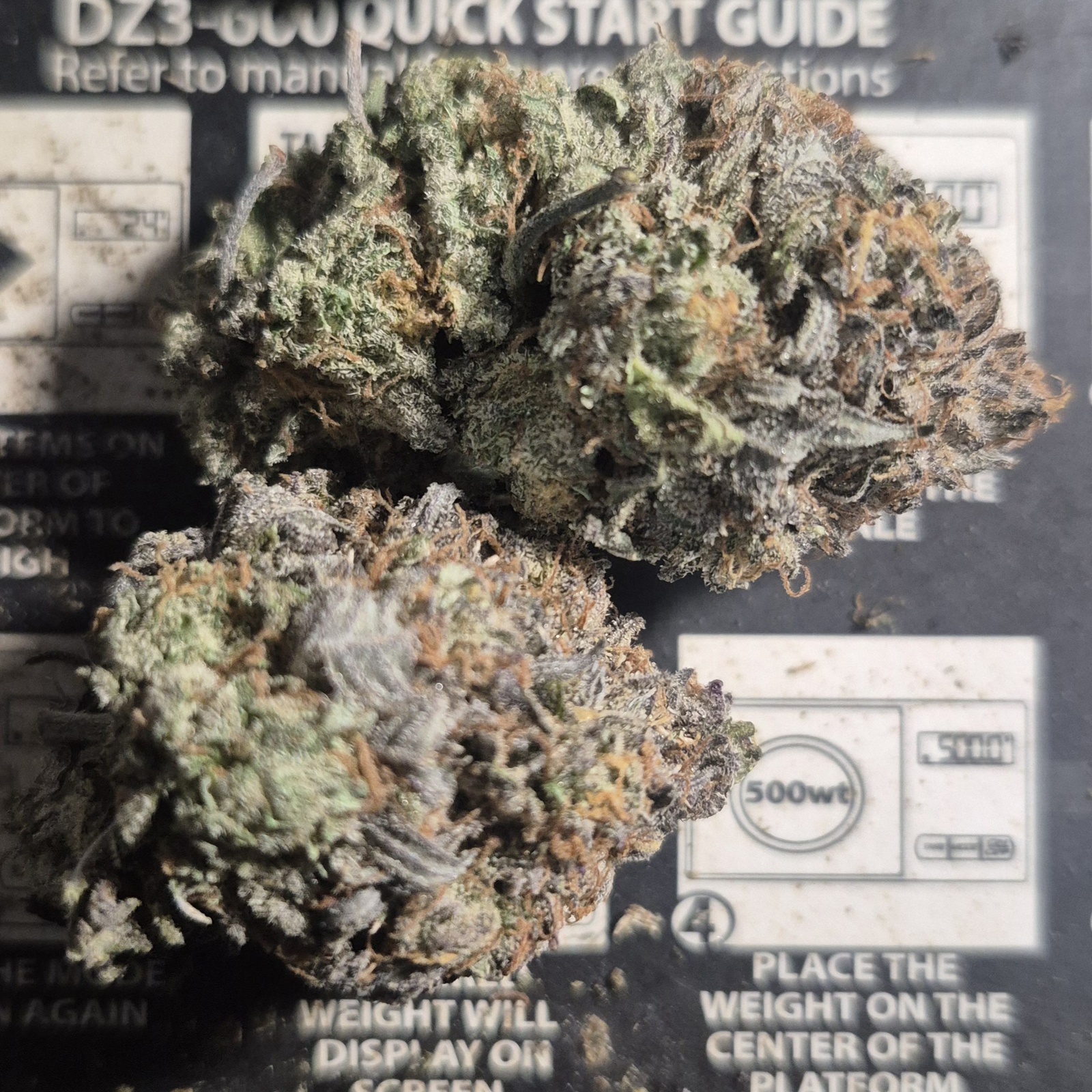 Platinum Marijuana Strain Information & Reviews | AllBud