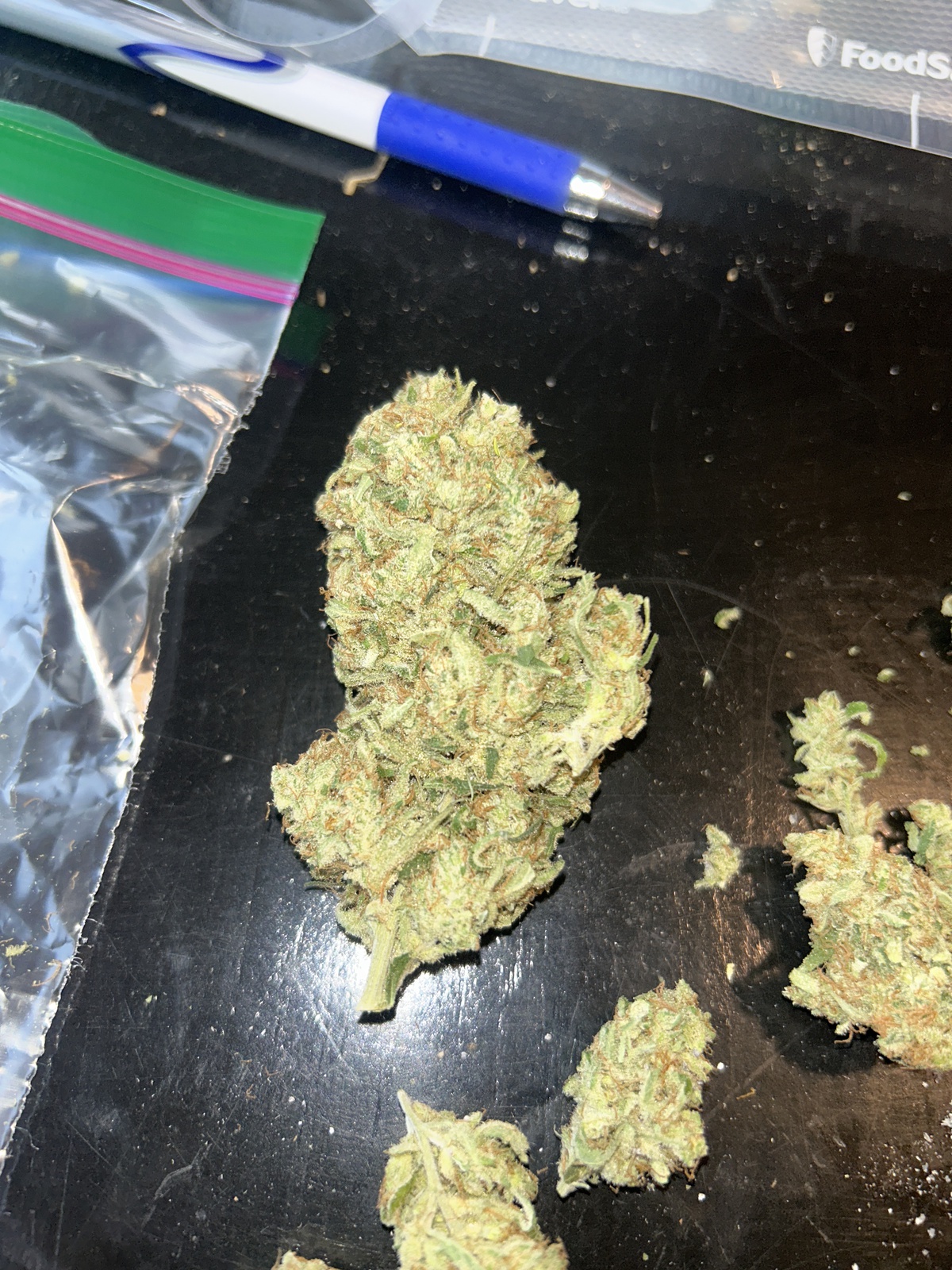 Puna Haze Marijuana Strain Information & Reviews | AllBud