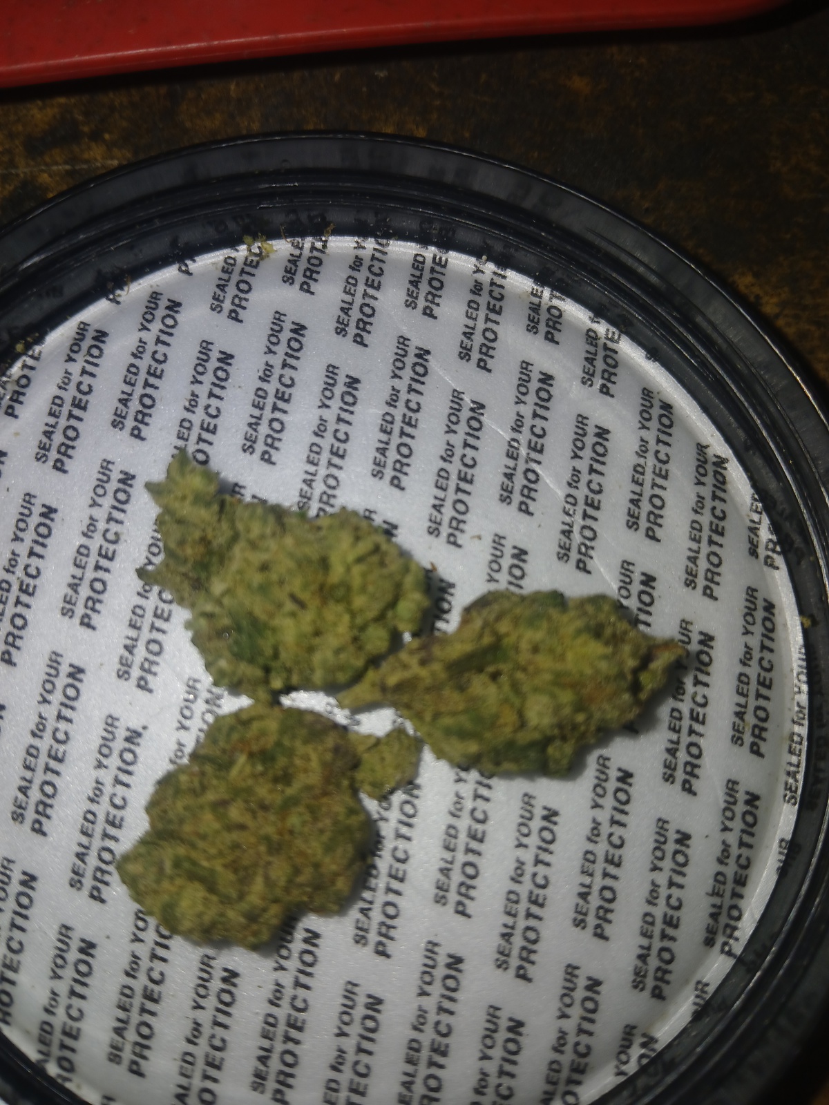 Purple Coma Marijuana Strain Information & Reviews | AllBud