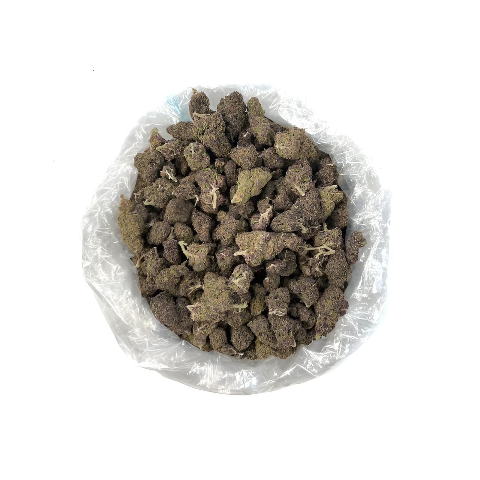 Purple Gushers Marijuana Strain Information & Reviews | AllBud