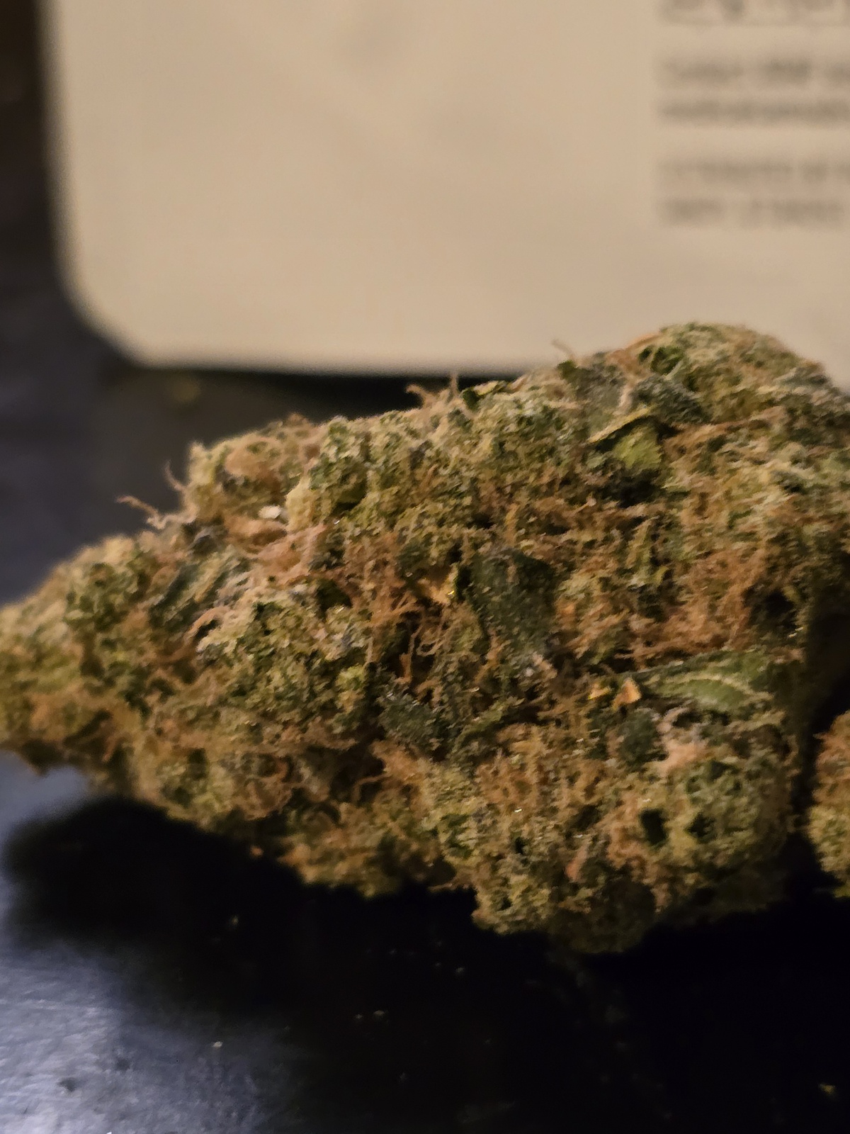 Purple Ice Water Marijuana Strain Information & Reviews | AllBud