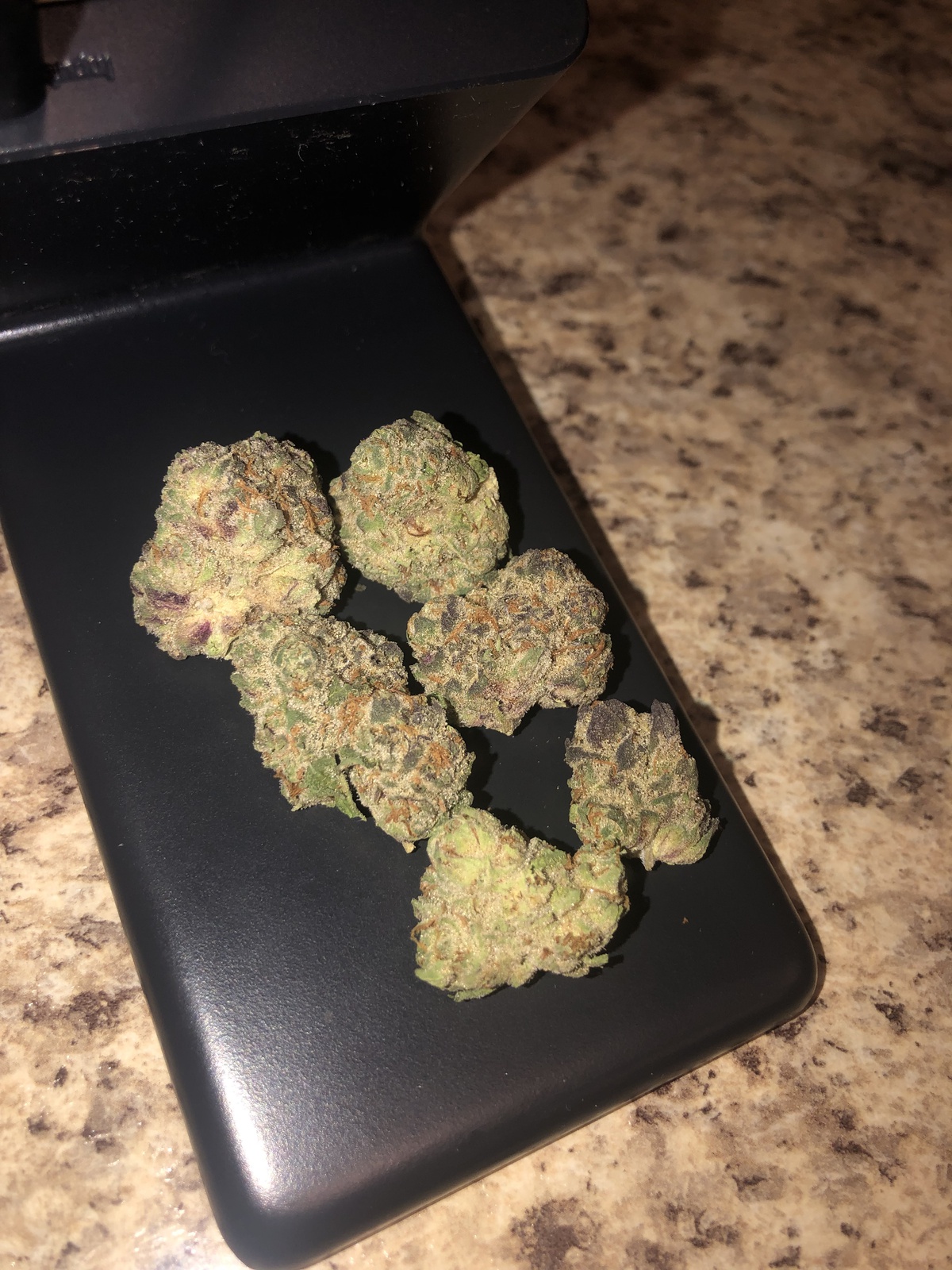 Purple Pop Rocks Marijuana Strain Information & Reviews | AllBud