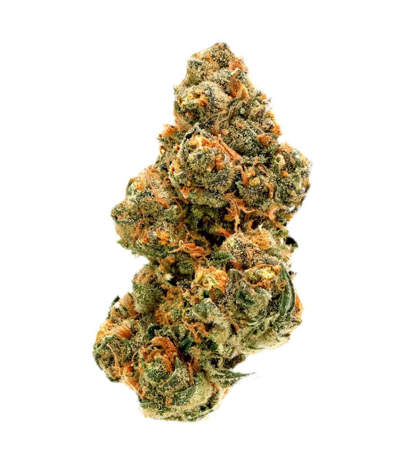 Purple Sprite Marijuana Strain Information & Reviews | AllBud