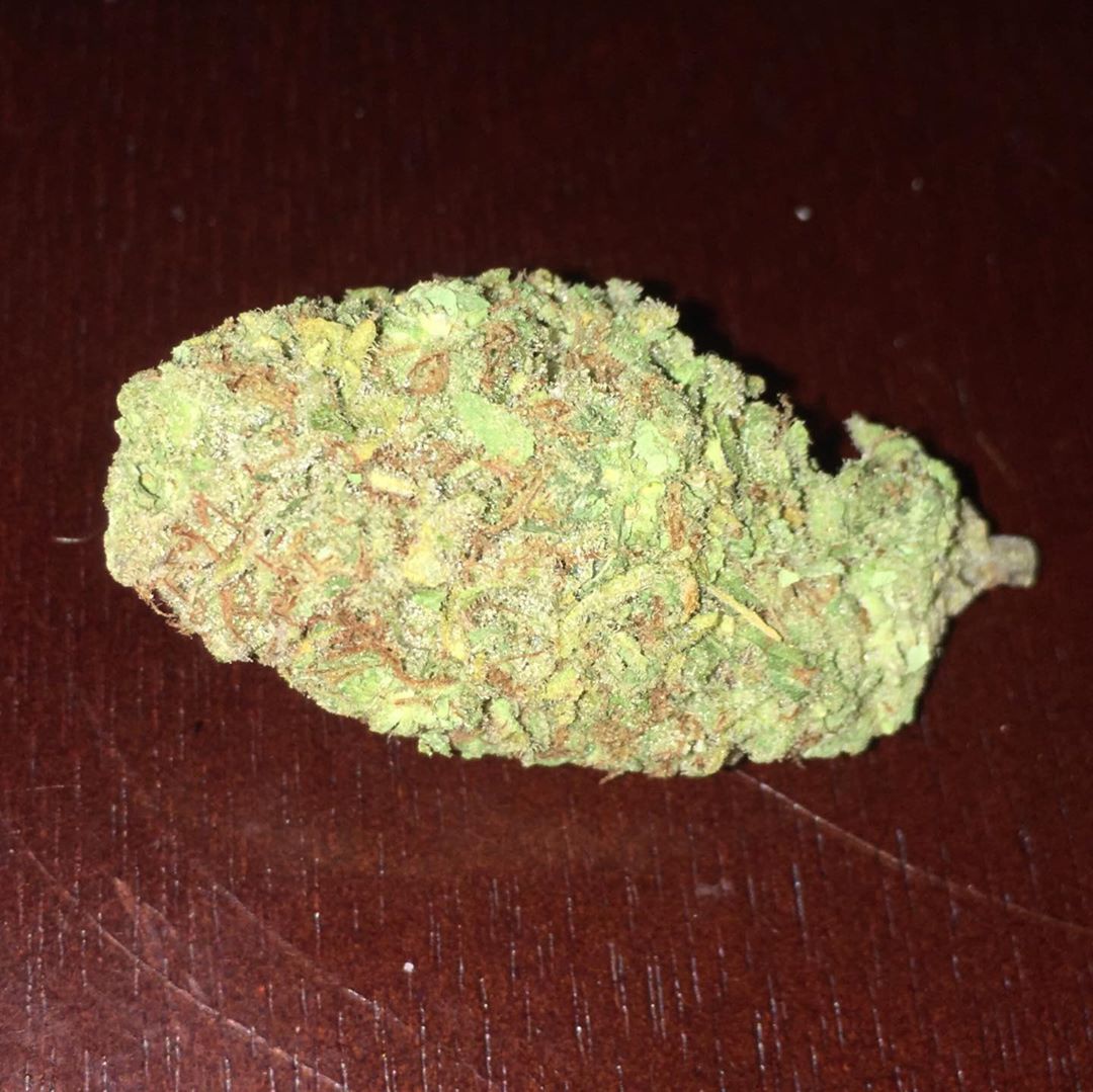 Queen Heron Marijuana Strain Information & Reviews | AllBud