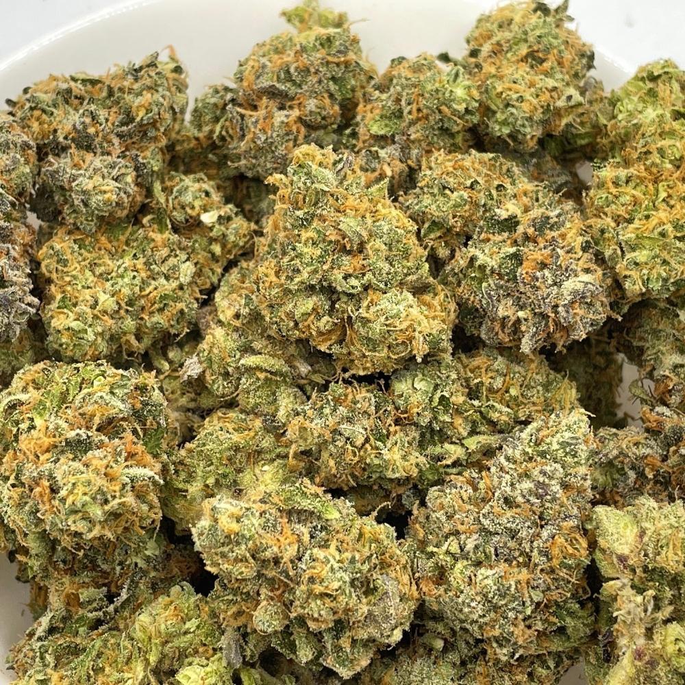Rain Mints Marijuana Strain Information & Reviews | AllBud
