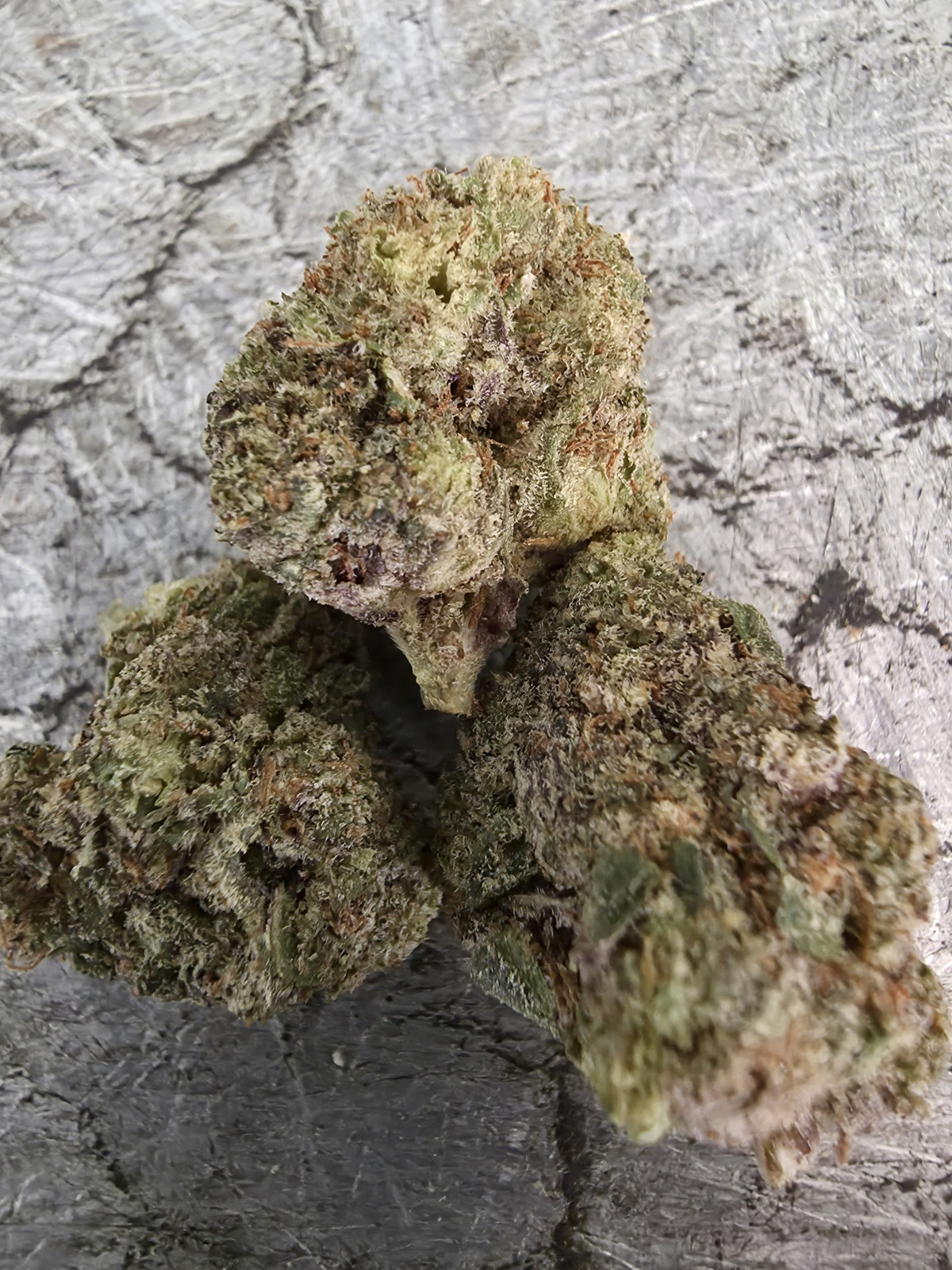 Raspberry Storm Marijuana Strain Information & Reviews | AllBud