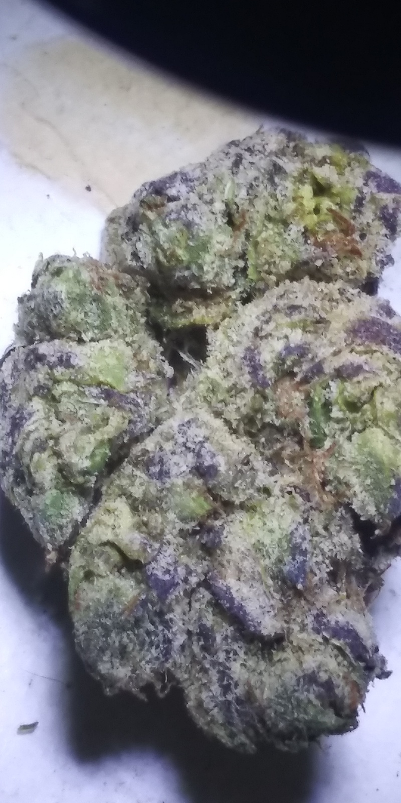 Red Eye OG Marijuana Strain Information & Reviews | AllBud