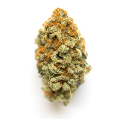 Red Hot CAP Junky Marijuana Strain Information & Reviews | AllBud