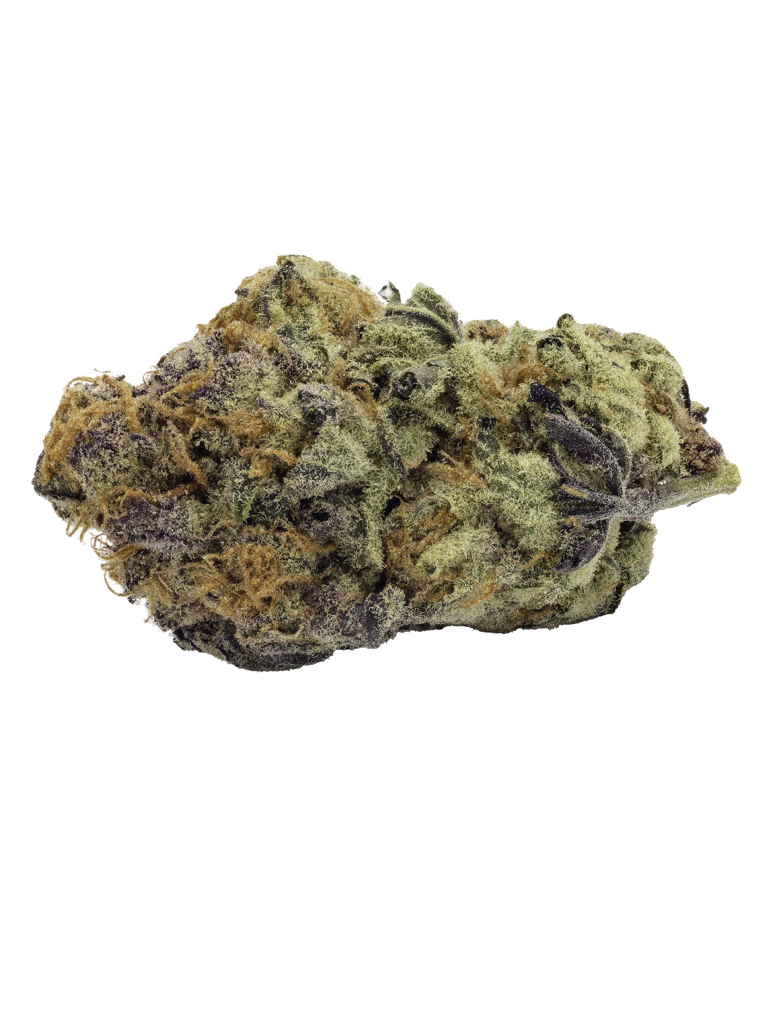 Redtailed Marijuana Strain Information & Reviews | AllBud