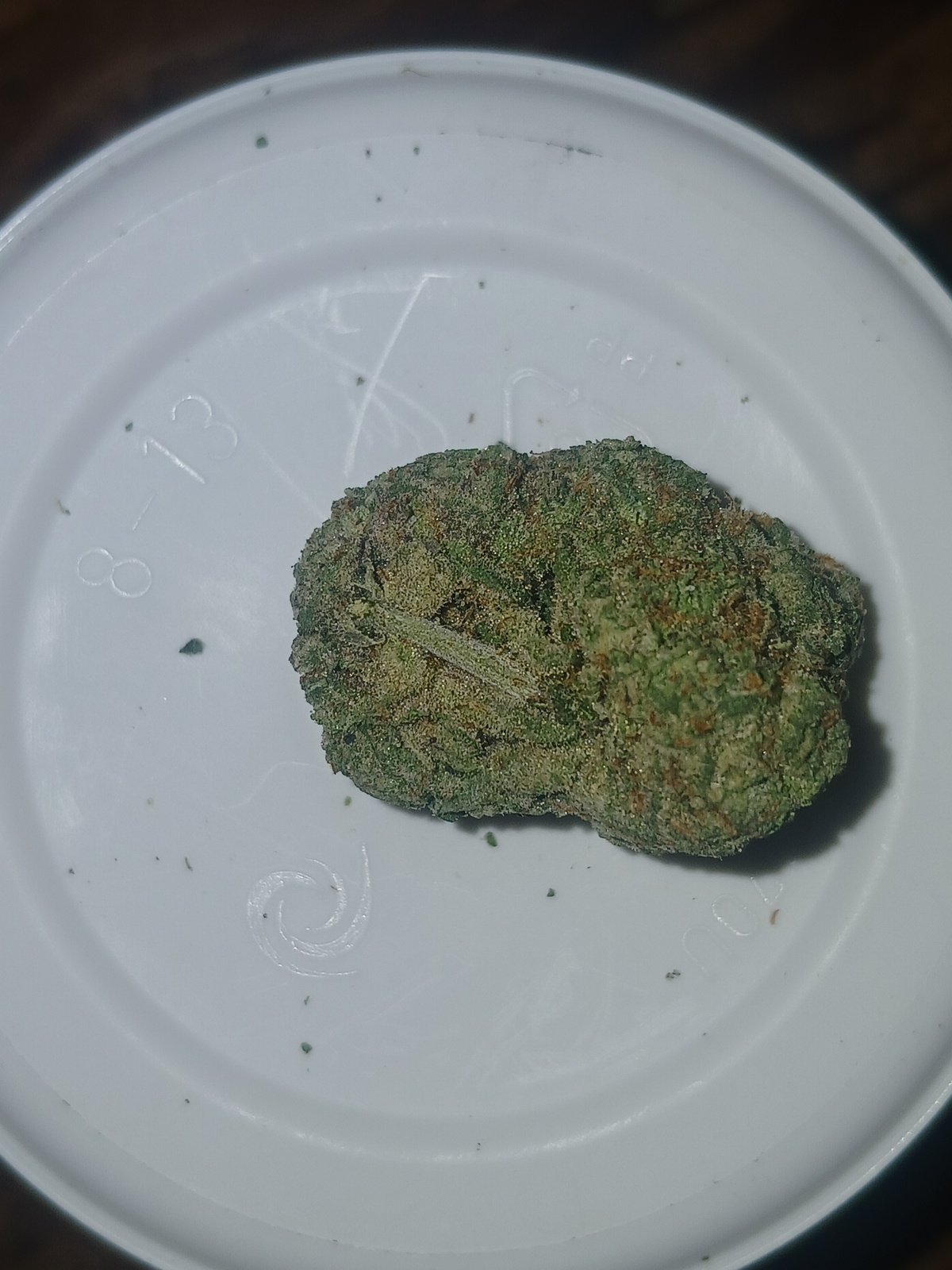 Ruby Juice Marijuana Strain Information & Reviews | AllBud