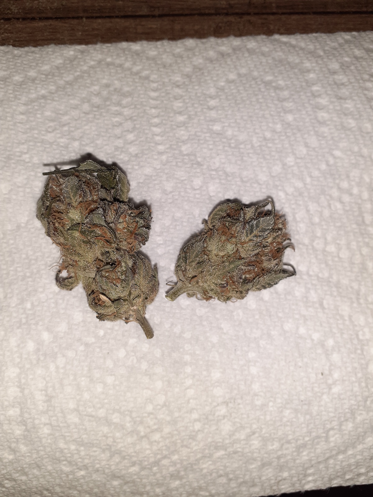 Slow N Sweet Marijuana Strain Information & Reviews | AllBud