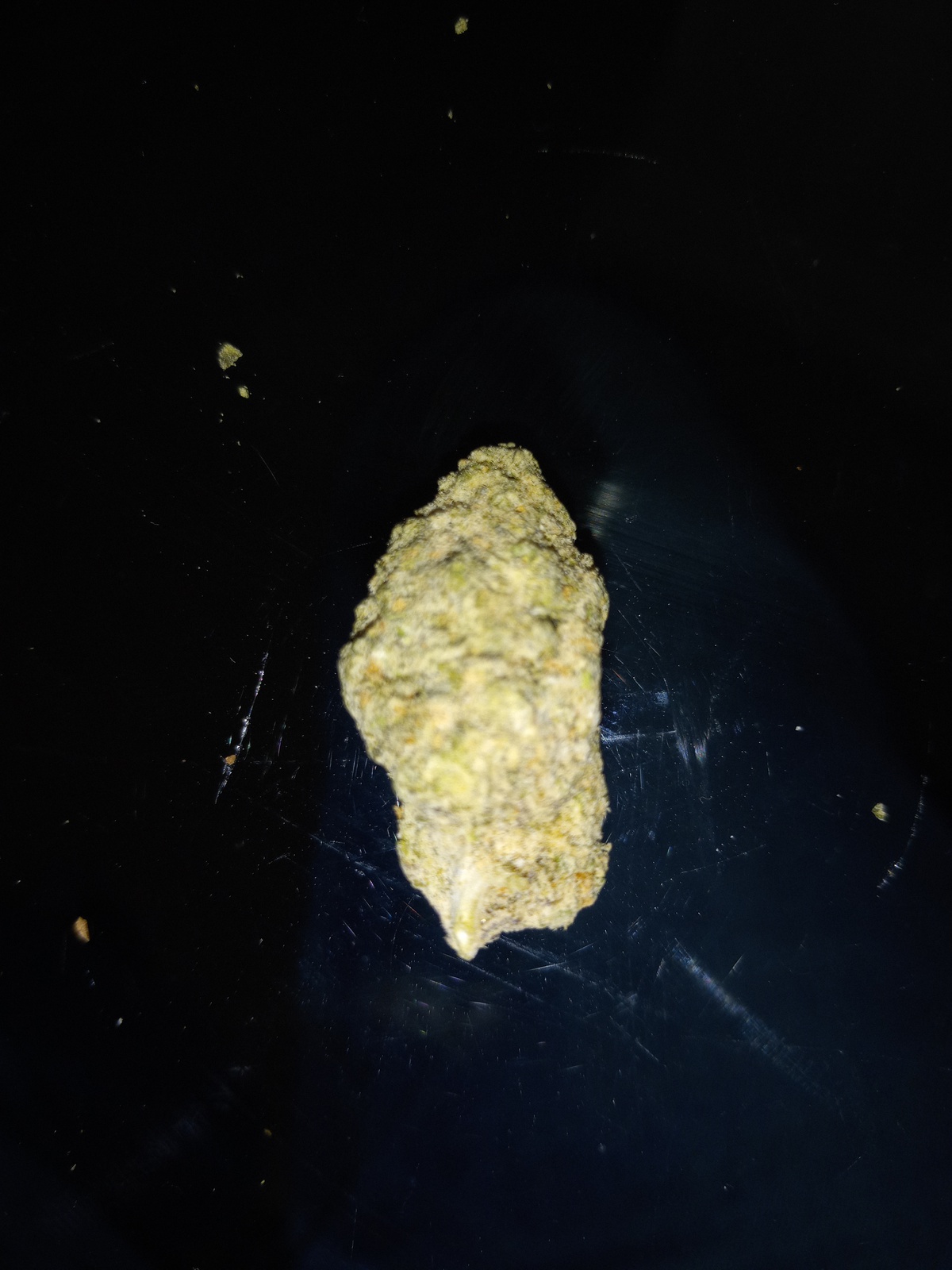 Snow Montana Marijuana Strain Information & Reviews | AllBud