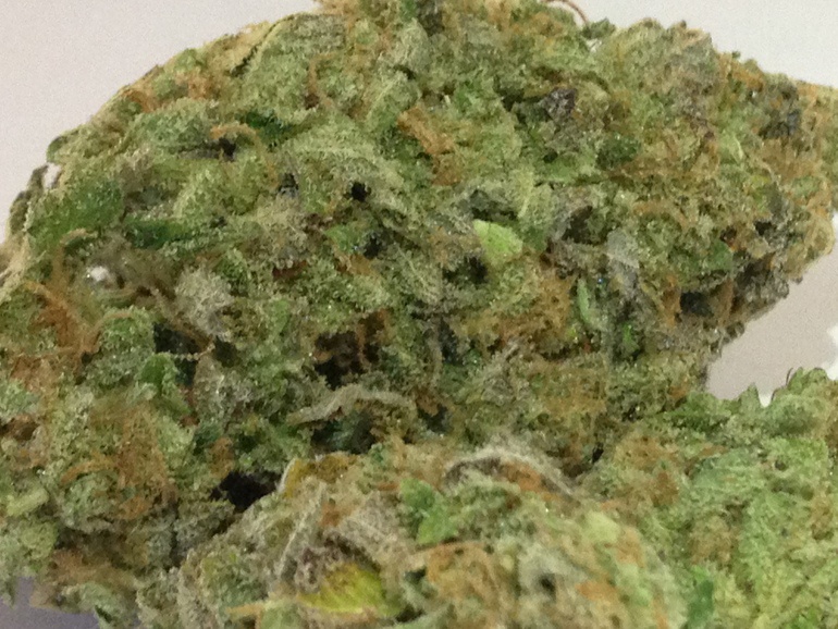 Sour Sunset Marijuana Strain Information & Reviews | AllBud
