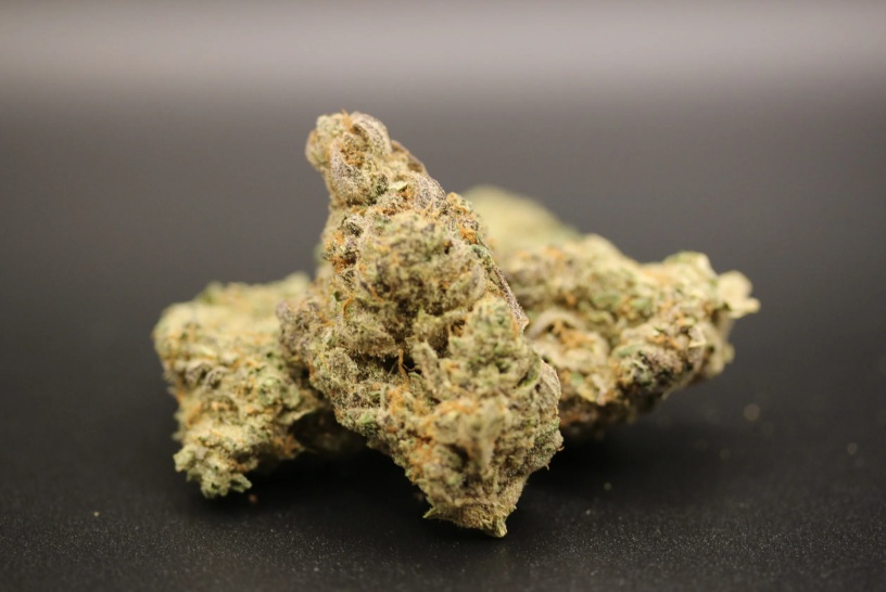 Space Juice Marijuana Strain Information & Reviews | AllBud
