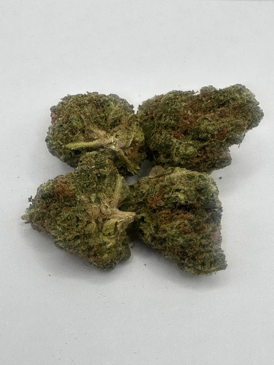 Square Wave Marijuana Strain Information & Reviews | AllBud