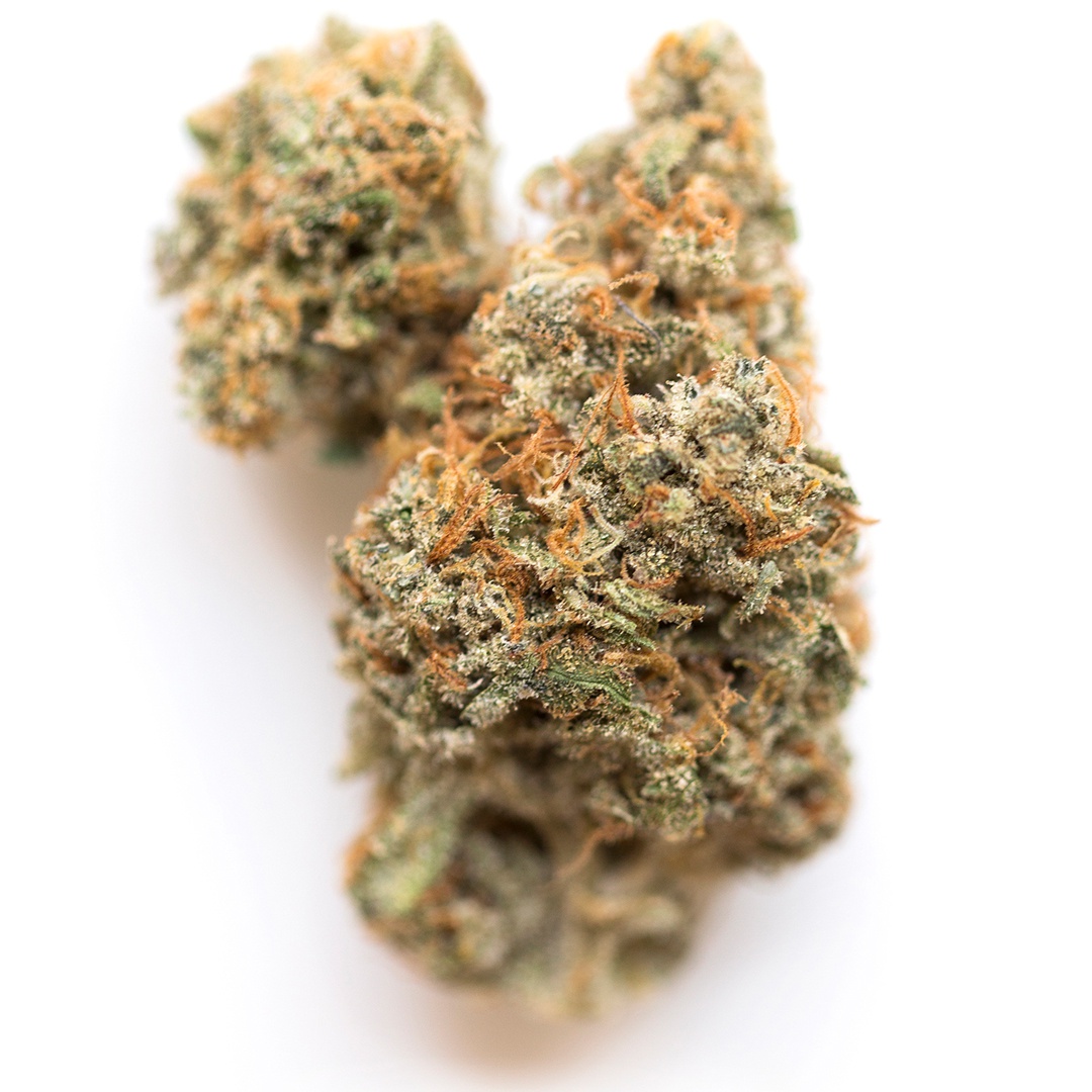 Sundae Sunset Marijuana Strain Information & Reviews | AllBud