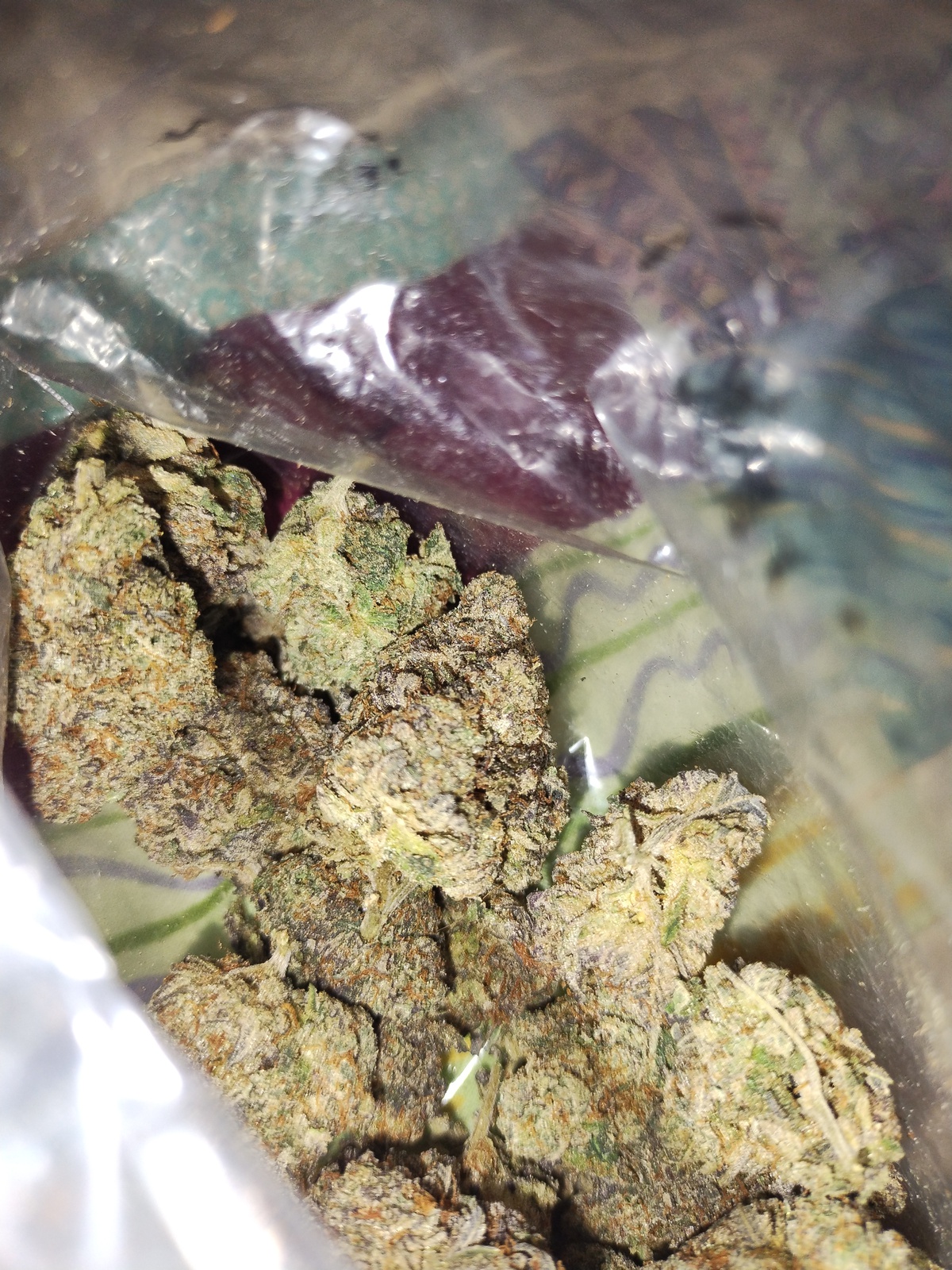 True Gold OG Marijuana Strain Information & Reviews | AllBud