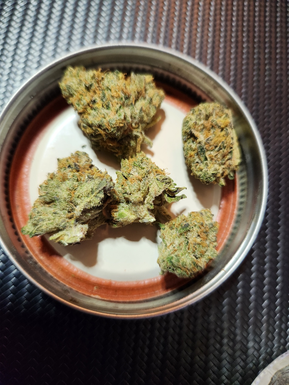 Viper Marijuana Strain Information & Reviews | AllBud