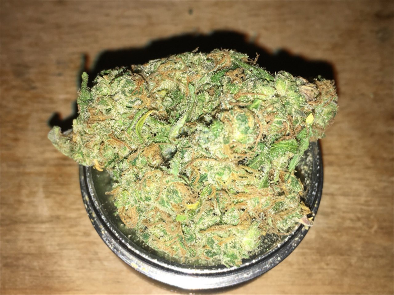Wild Blueberry Marijuana Strain Information & Reviews | AllBud
