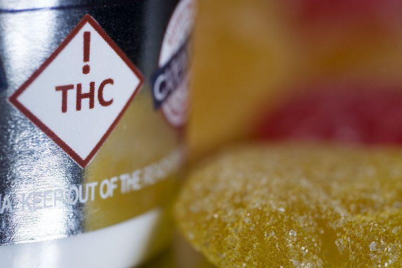 Colorado cannabis safety regs limit edible shapes, enlarge potency ...