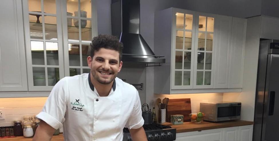The Herbal Chef Reveals Guilty Pleasures And Comes Out Against 'Joint ...