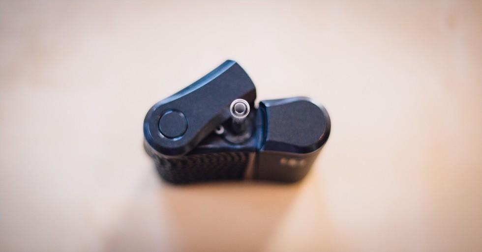 The Haze Dual V3 Review: Double The Bowls, Double The Fun | AllBud