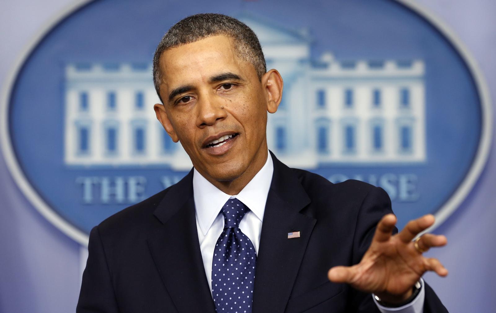 President Obama Says Marijuana Should Be Treated Like Alcohol | AllBud