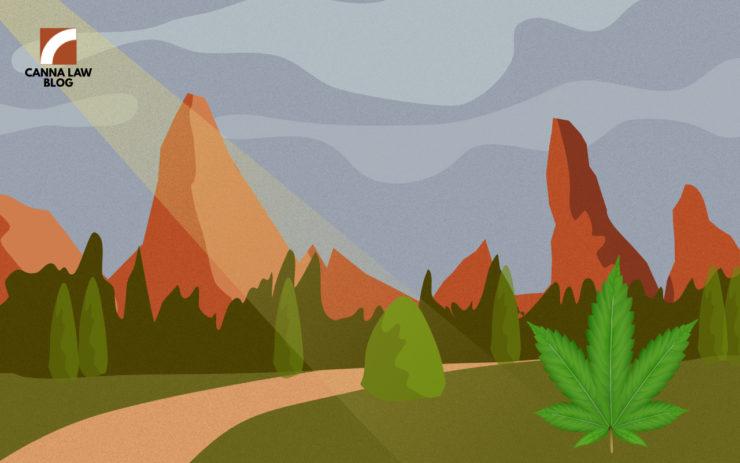 State of Cannabis: Colorado Comes in Second | AllBud