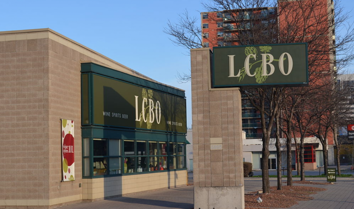 LCBO unveils retail cannabis website | AllBud
