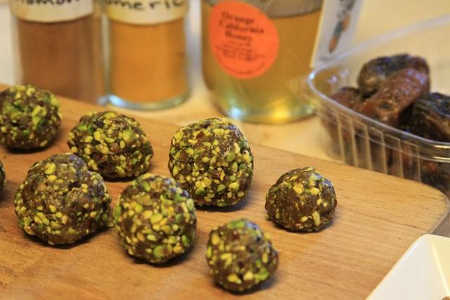 Mahjoun: The 1,000-Year-Old, Legendary Marijuana Treat You Can Make In ...