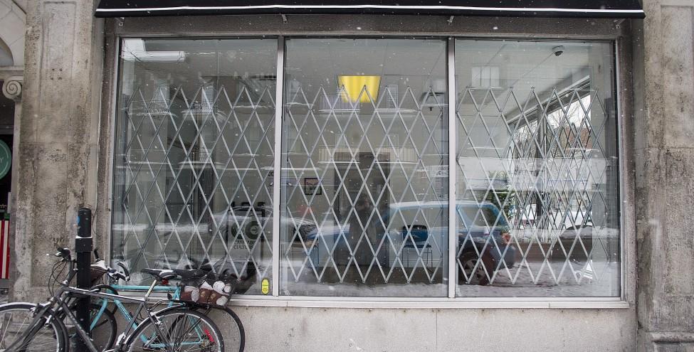 Canada's 'Prince Of Pot' Facing Charges After Opening Illegal ...