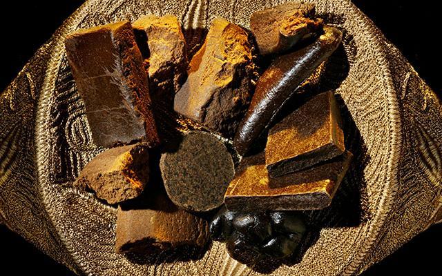 HIGH TIMES Releases 13 New Categories for First-Ever Hash ...