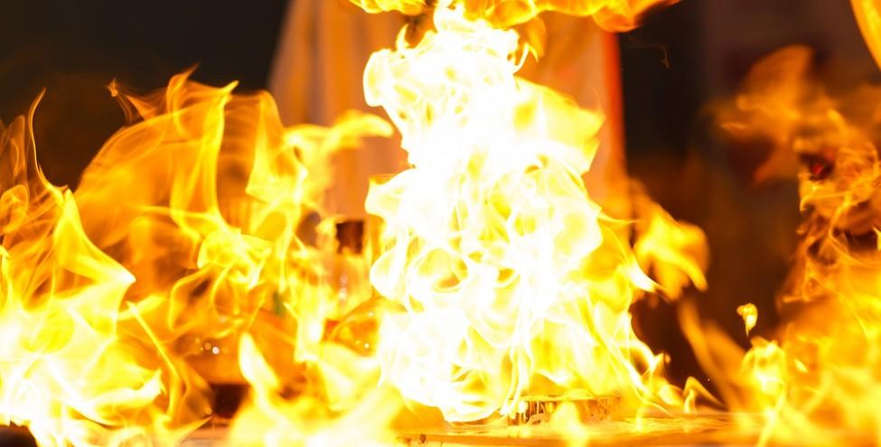 Marijuana Labs Spawn Lethal Explosions Across The Country | AllBud