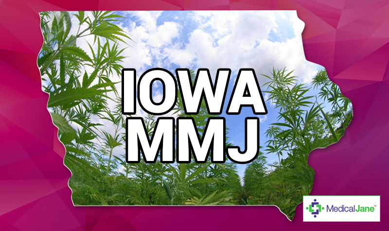 Iowa Lawmakers Work To Create Workable Medical Marijuana Program for ...