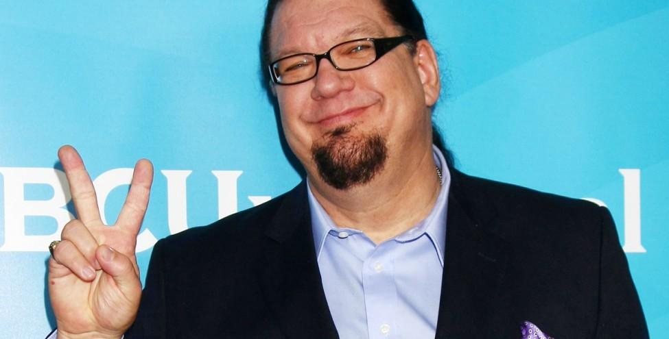 Penn Jillette Warns Cannabis Industry Against Turning Into 'McPot' | AllBud