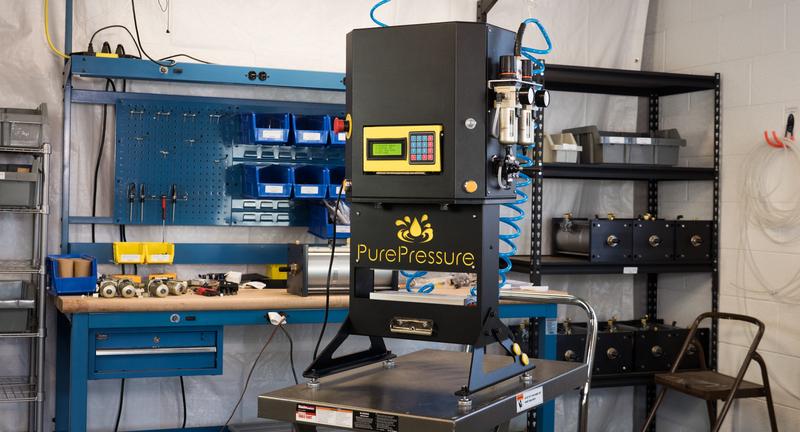 How To Make Homemade Dabs (Rosin) | AllBud