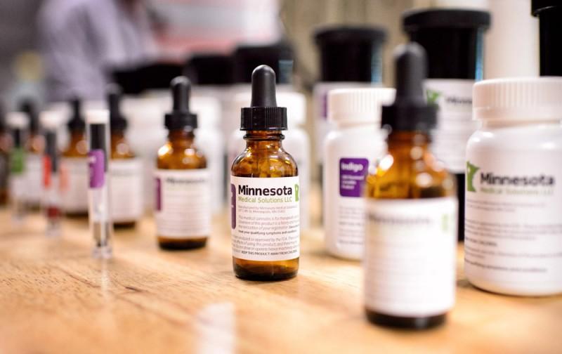 Minnesota medical marijuana companies report $11M losses | AllBud