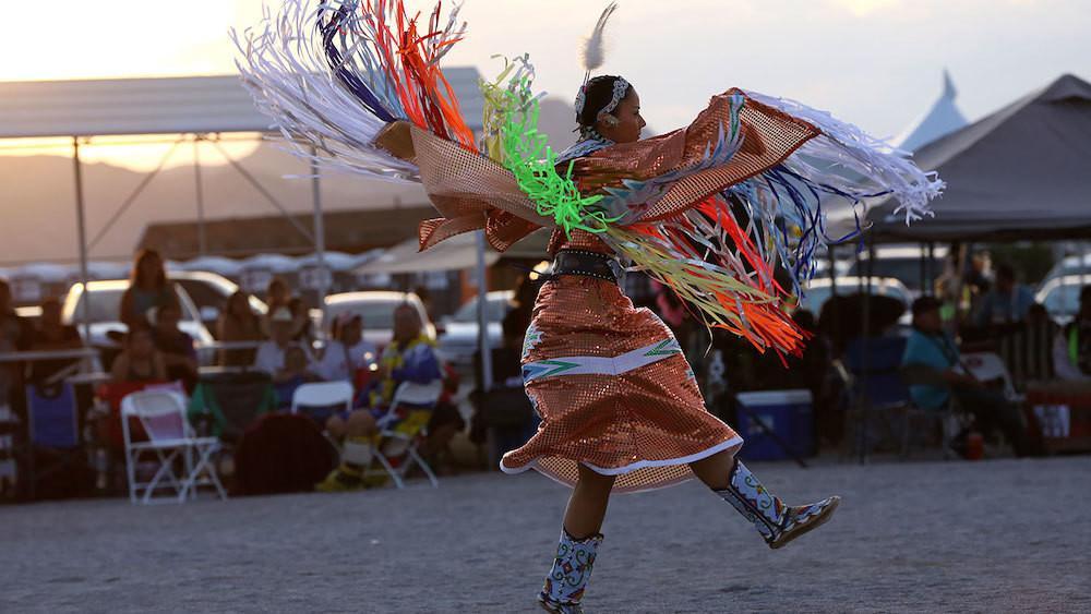 Inside the Company Helping Native Americans Grow Cannabis | AllBud